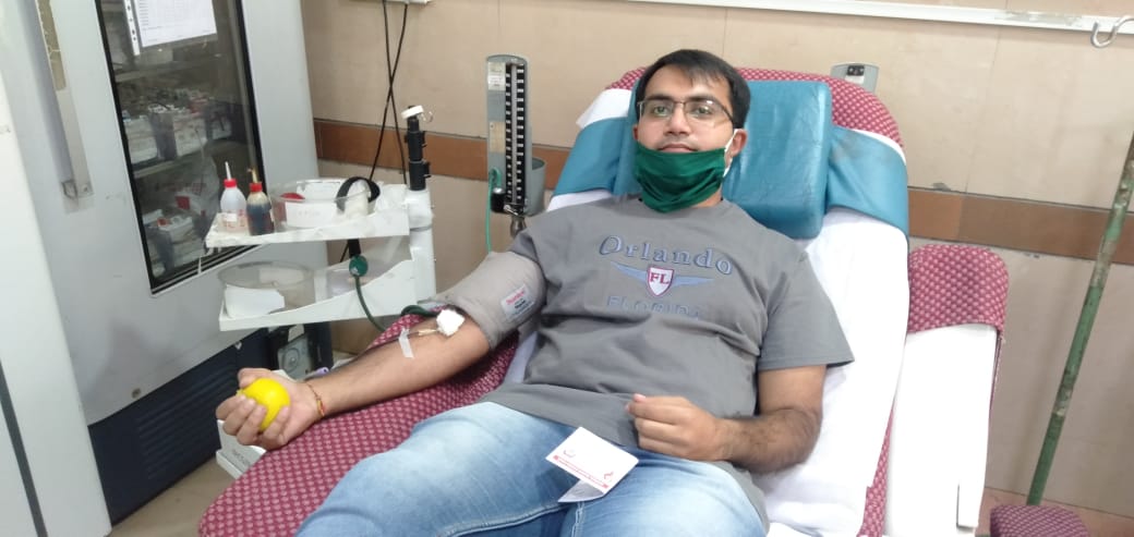 FGTU - Mr. Meet Bhatt