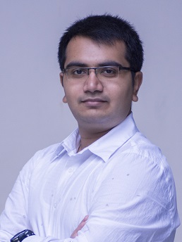 FGTU - Mr. Meet Bhatt